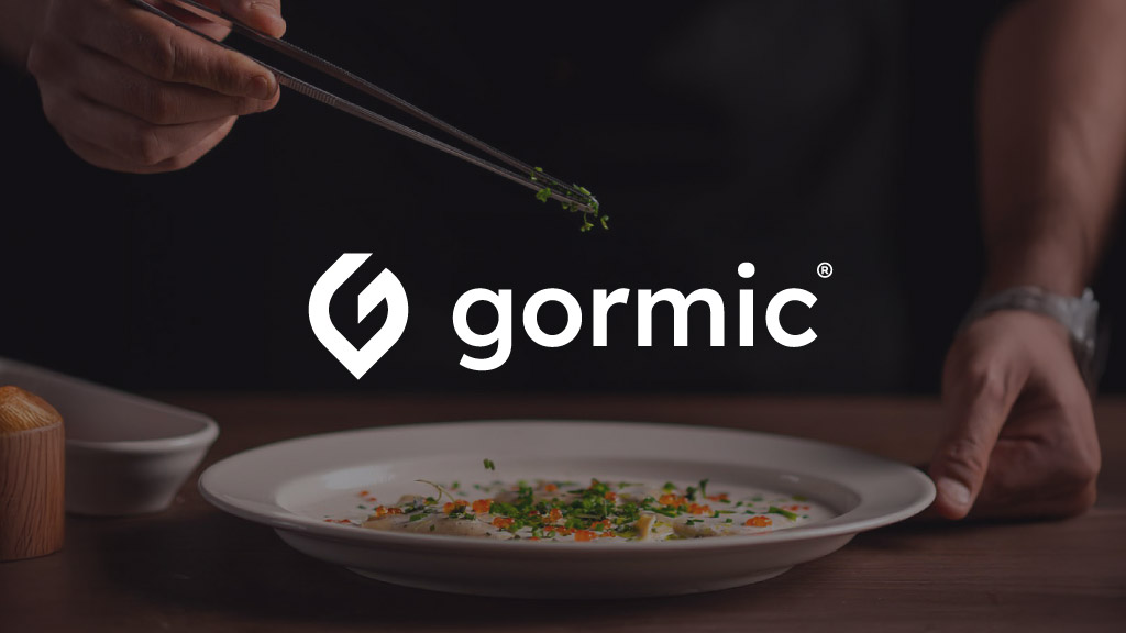 Gormic
